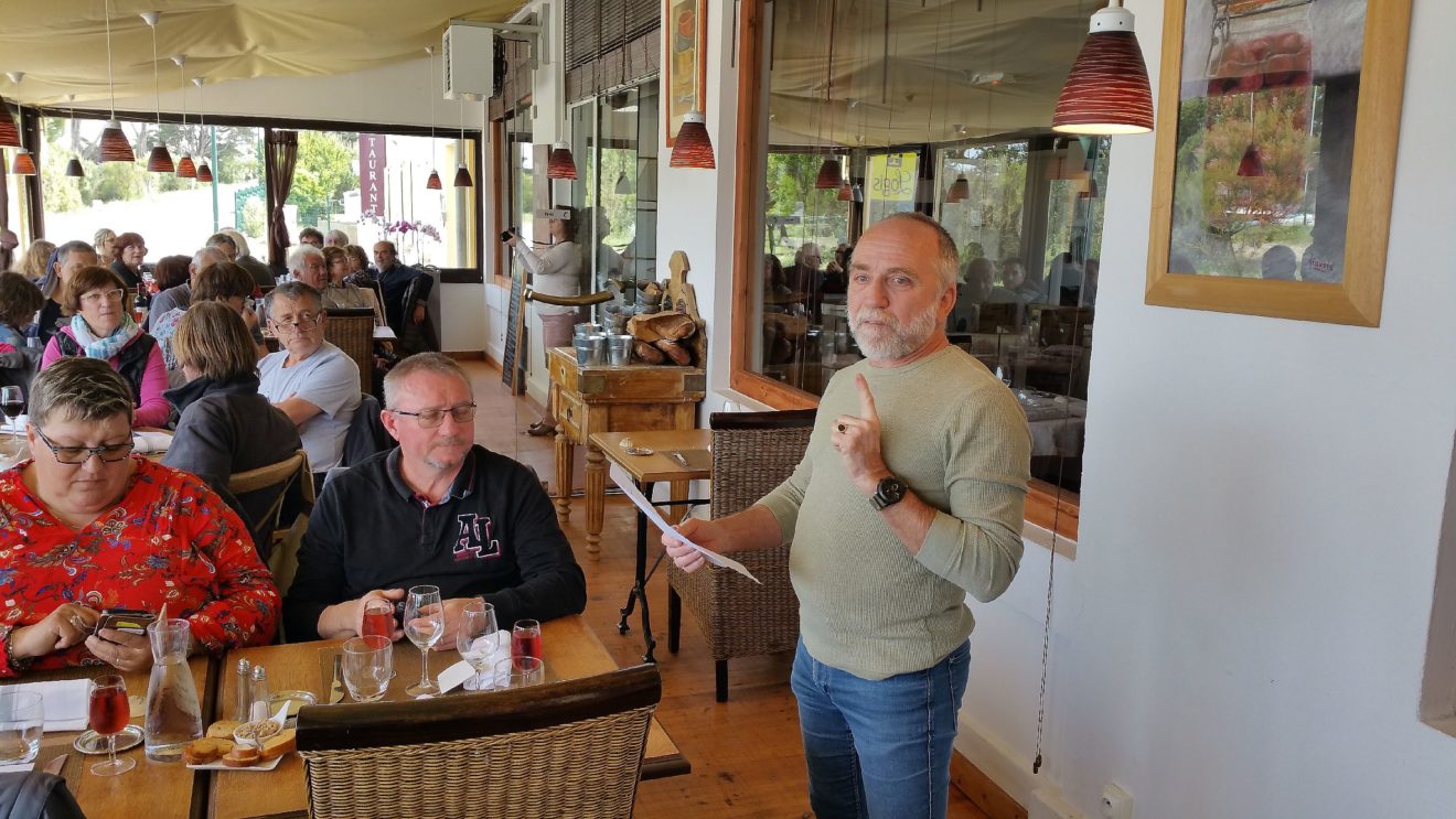 Le Club fête ses 20 ans ! – Dedeuch Folies